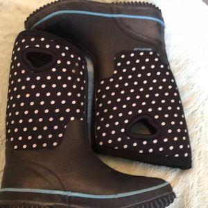 Weatherproof | Shoes | Used Rain Boots So Comfy | Poshmark